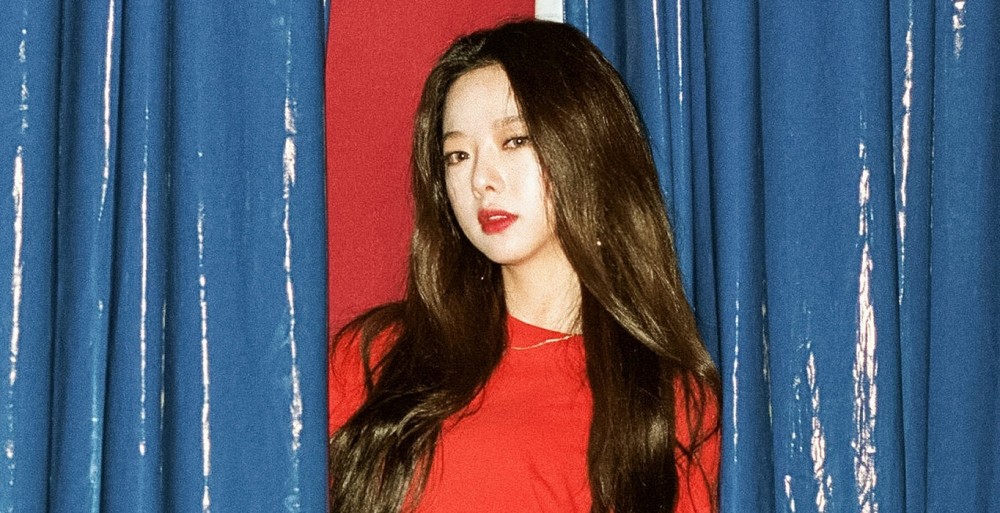 Heo Sol Ji - Sztárlexikon - Starity.hu