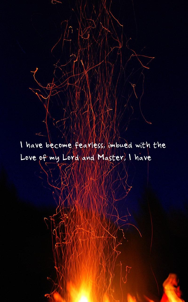 Fearless, Need Quotes Wallpapers (#1381170) - HD Wallpaper ...