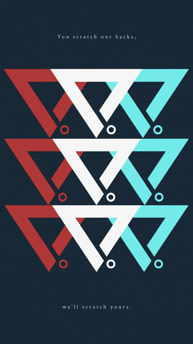 Artperrin - Warframe Wallpaper Perrin Sequence (#1382880) - HD ...