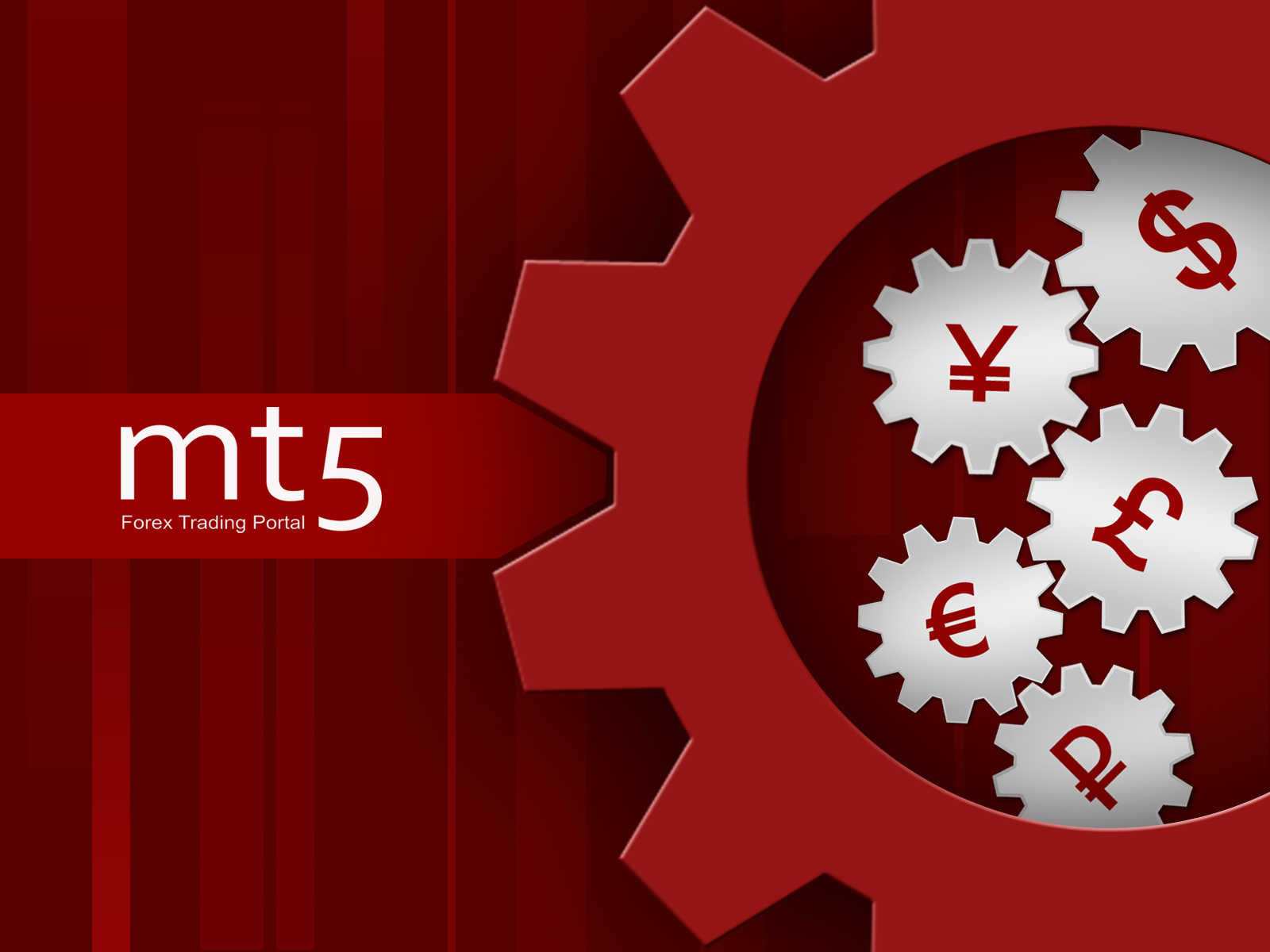 Metatrader 4 (#1386879) - HD Wallpaper & Backgrounds Download