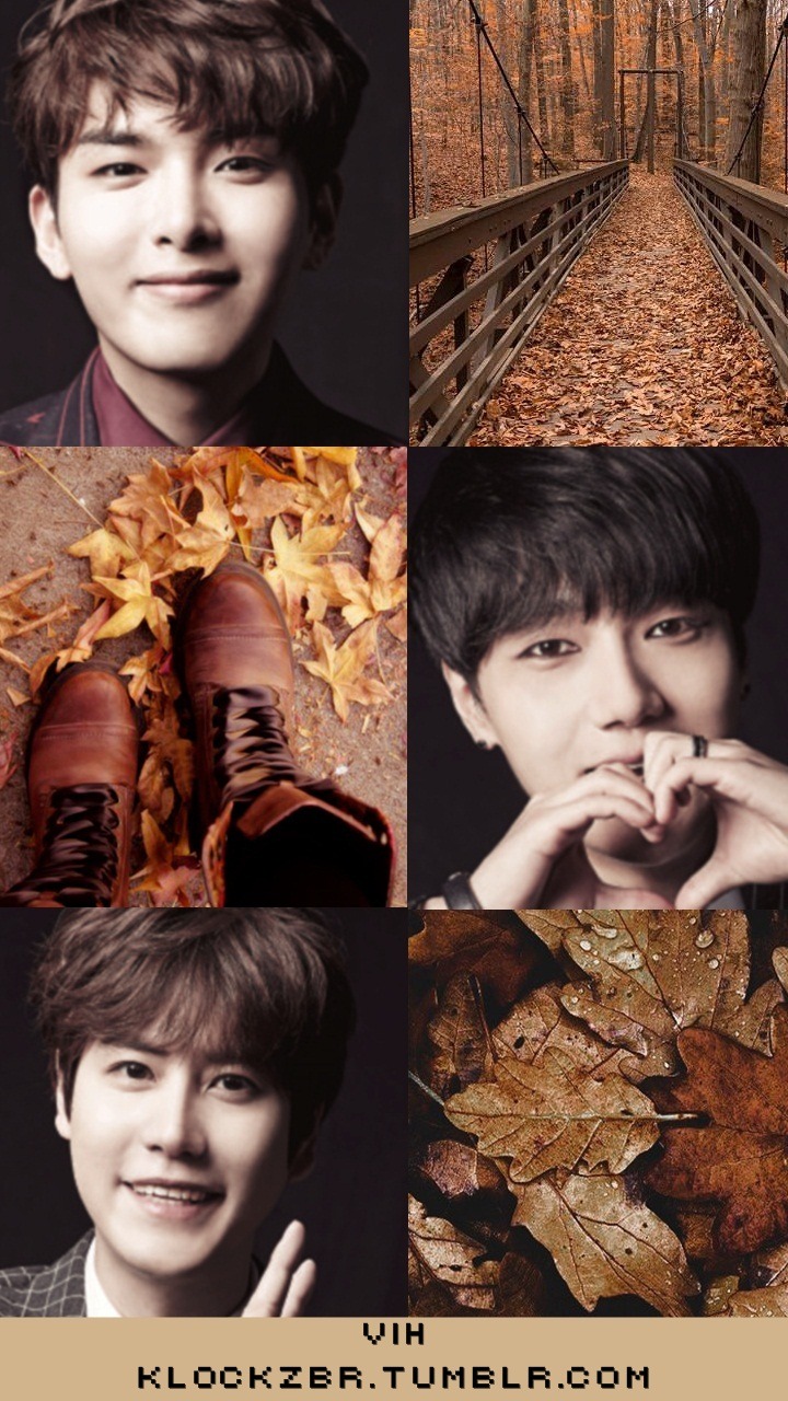 Suju Wallpaper - Collage (#1387135) - HD Wallpaper & Backgrounds Download