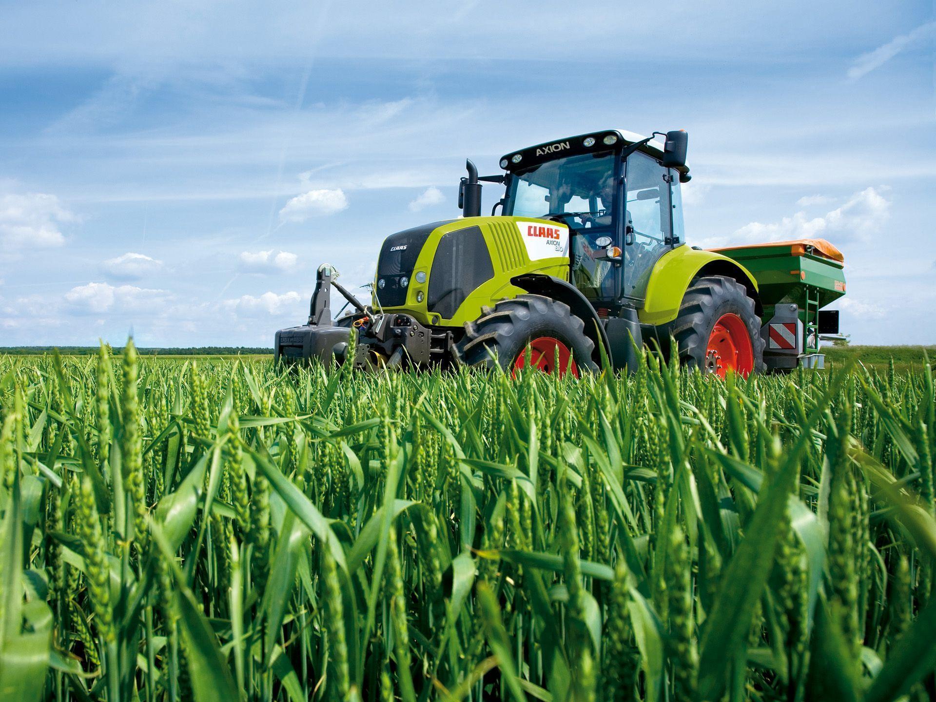 Claas Wallpapers, Hdq Claas Images Collection For Desktop, - Claas ...