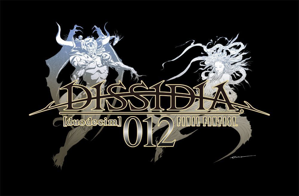 Dissidia 012 Images Dissidia Hd Wallpaper And Background - Final ...