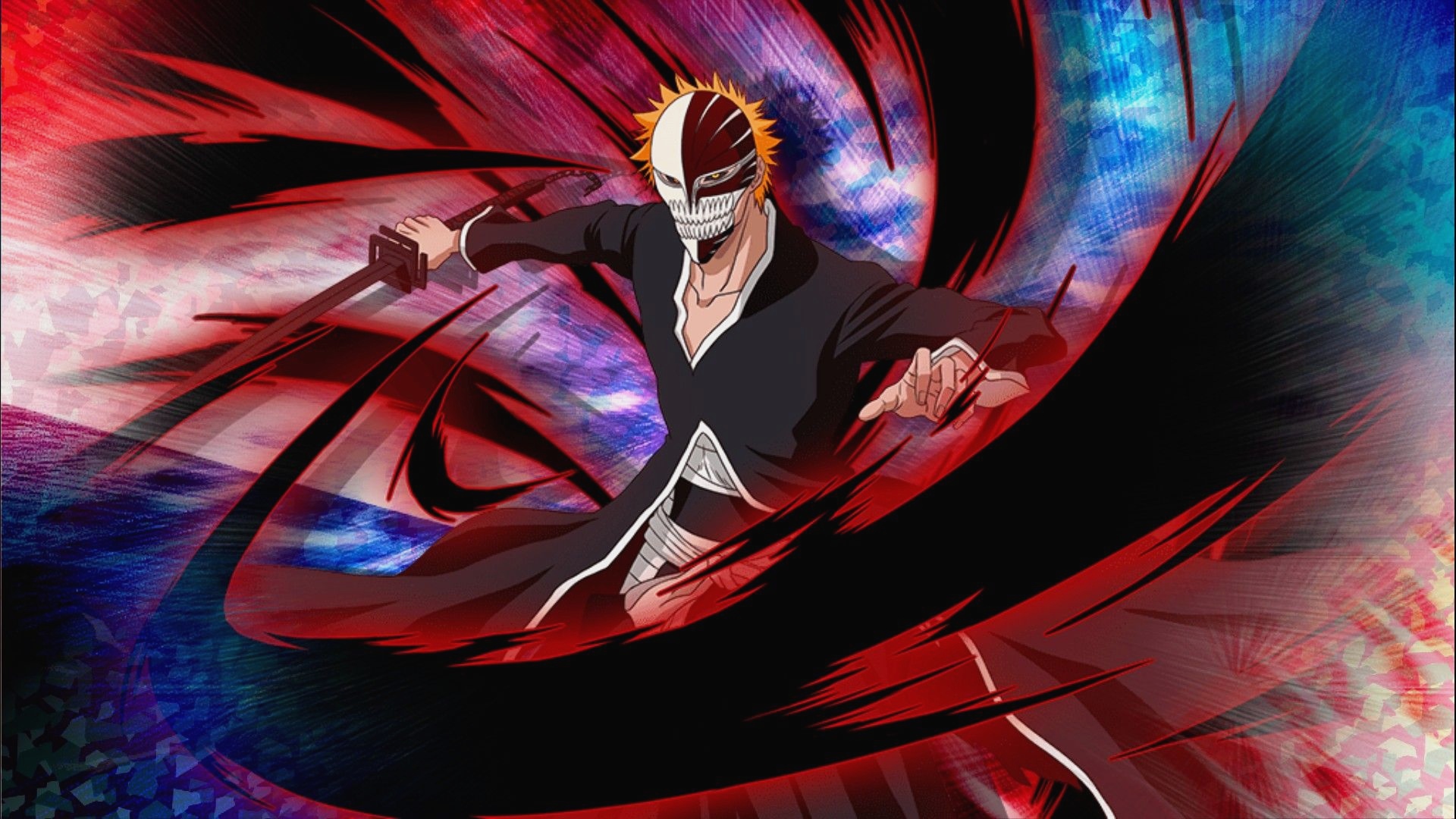 Download Bleach Brave Souls Ulquiorra Cifer Resurreccion Segunda ...