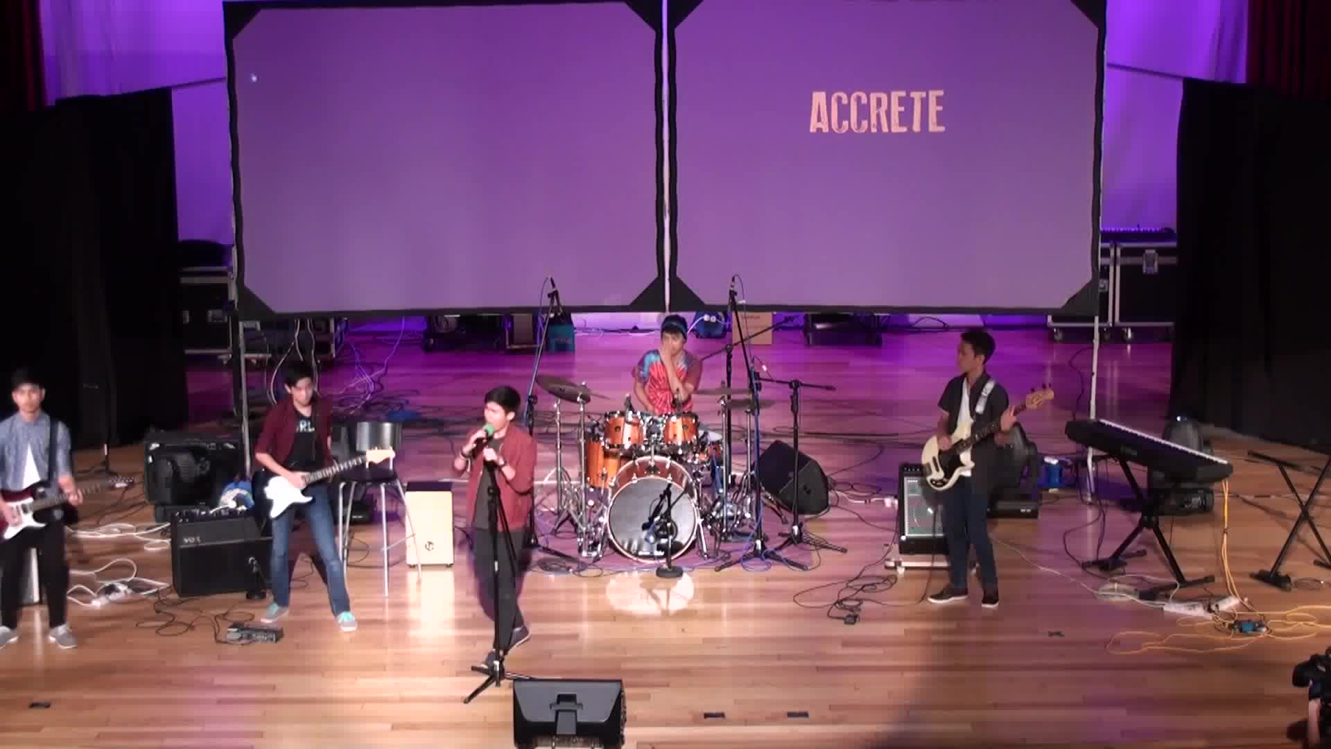 2015, Accrete, American Idiot , Fall Out Boy (musical - Stage (#1396994 ...