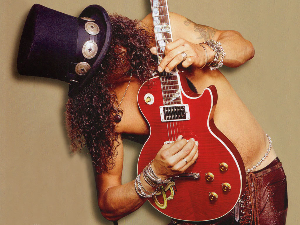 Awesome Slash Wallpaper Photos Wallpaper - Slash Hd (#1397156) - HD ...