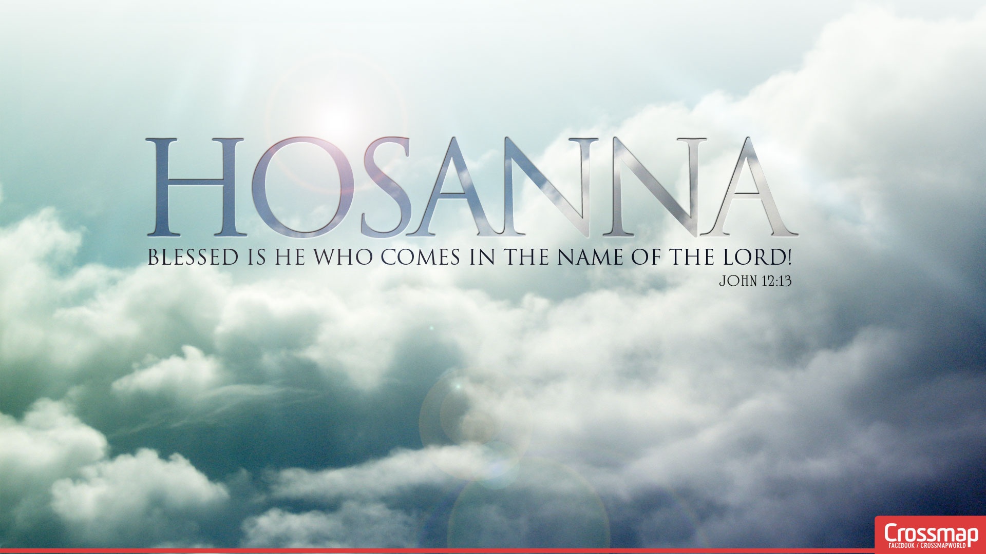 Hosanna Name (#140101) - HD Wallpaper & Backgrounds Download
