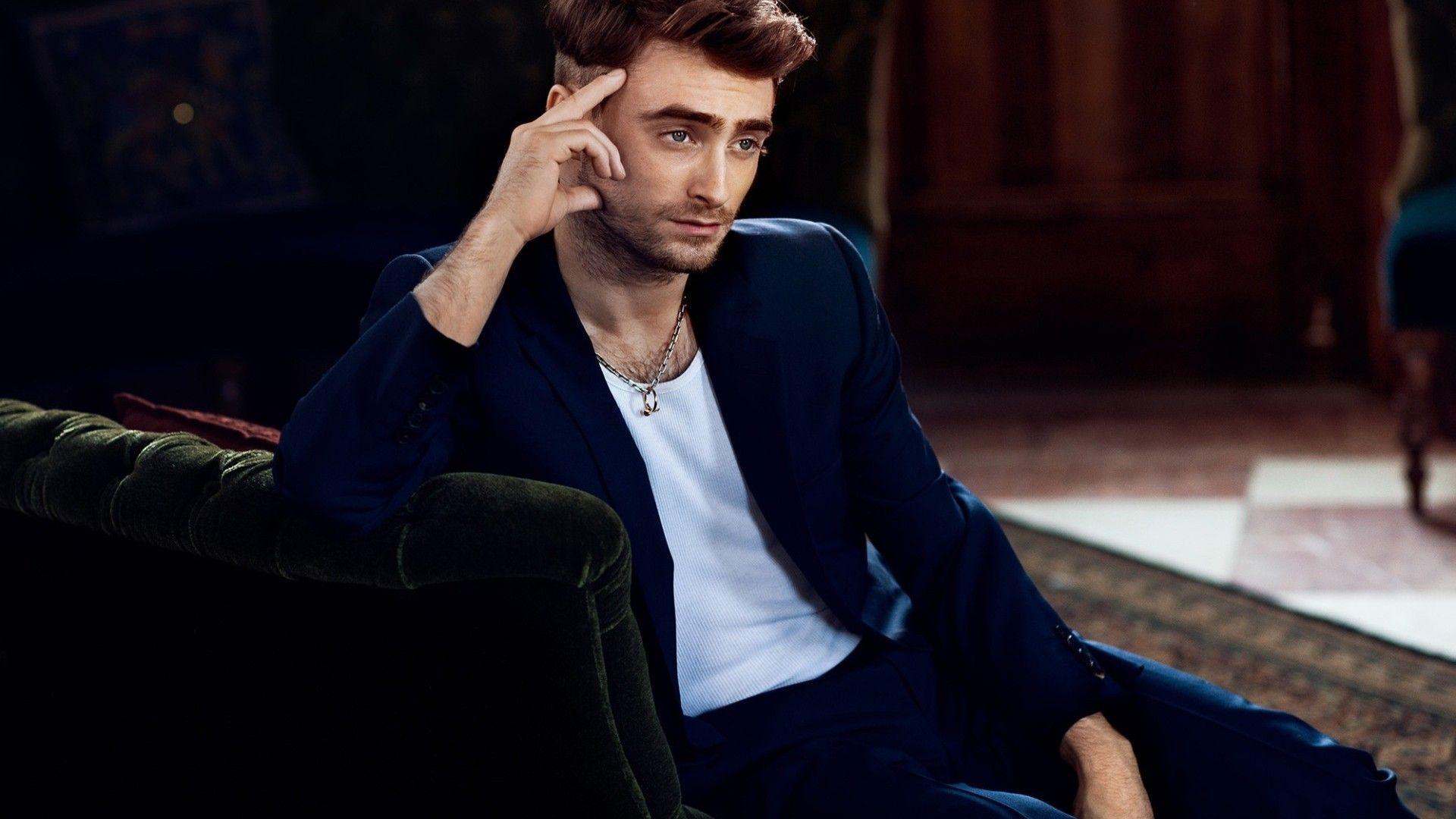 Daniel Radcliffe Wallpaper Hd Free Download - Daniel Radcliffe ...