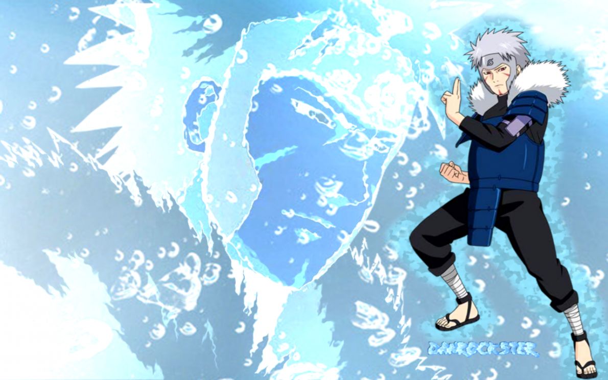 Tobi Suwa Nin Online - Tobi Rama Senju (#1400970) - HD Wallpaper ...