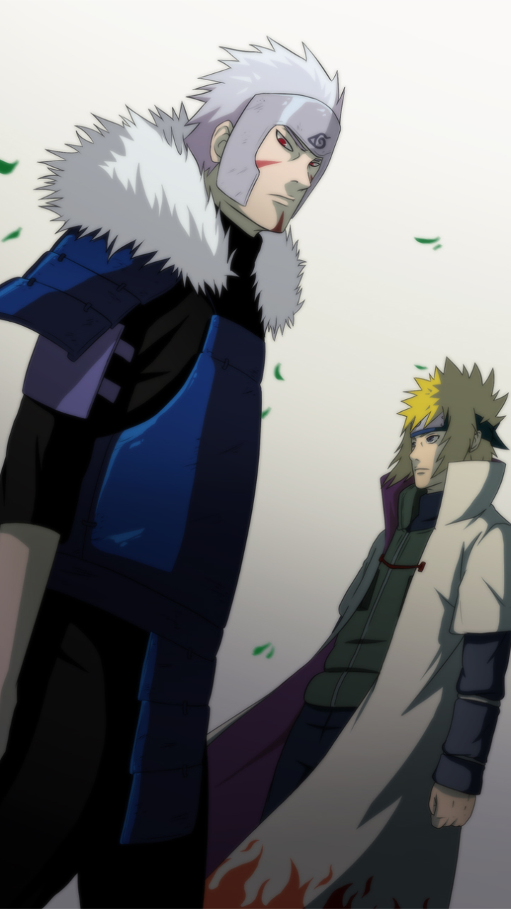Hashirama Senju,tobirama Senju,hiruzen Sarutobi And - 4 Hokage ... Hashirama Senju,tobirama Senju,hiruzen Sarutobi And - 4 Hokage ...