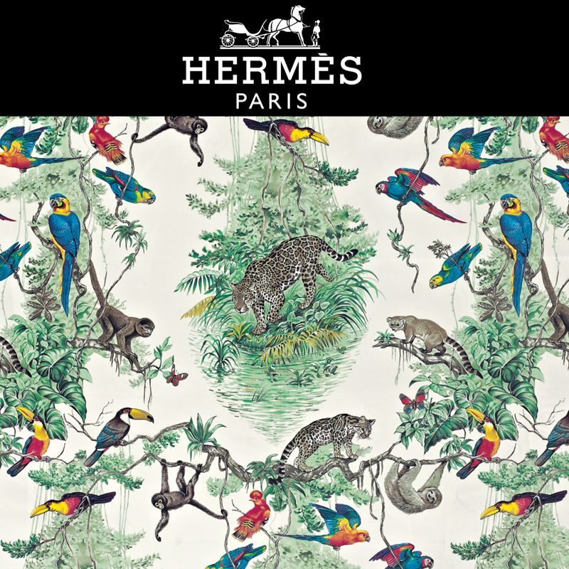 Download Hermes Textile Fabric [htf-59193] Hermes Fabric - Osborne And ...