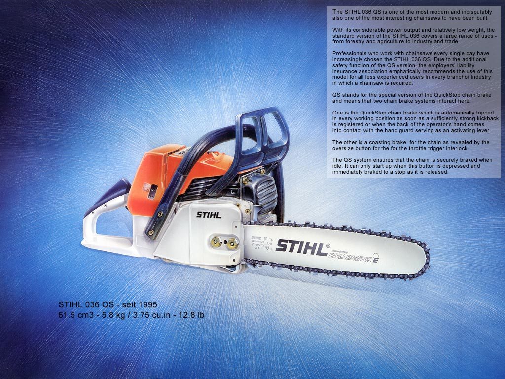 Stihl Wallpaper Wallpapersafari - Stihl (#1407173) - HD Wallpaper ...
