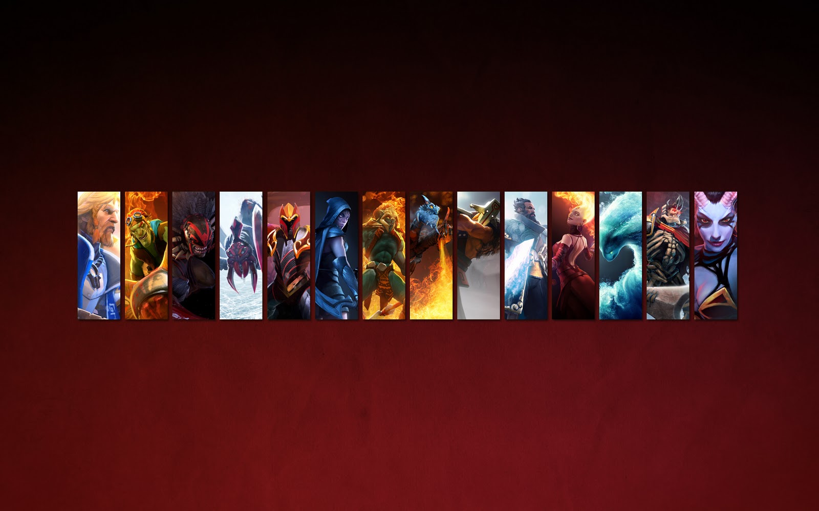 Ico Wallpaper - Dota 2 (#1408802) - HD Wallpaper & Backgrounds Download