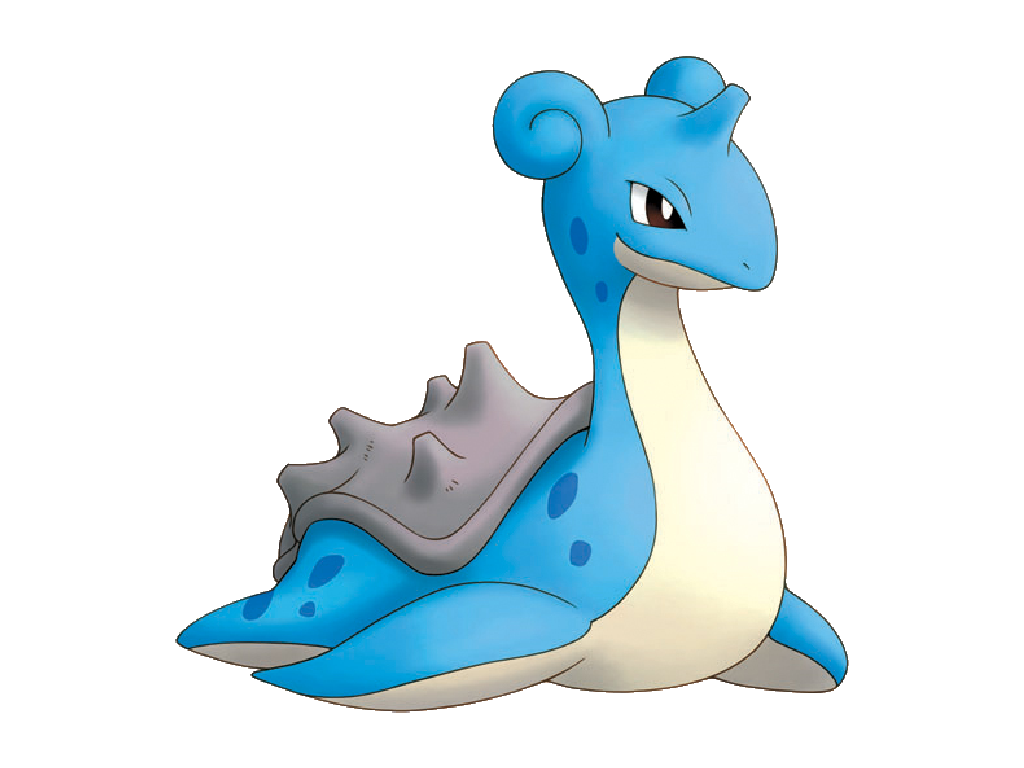 #lapras #pokemon #freetoedit - Lapras Pokemon (#1410538) - HD Wallpaper ...