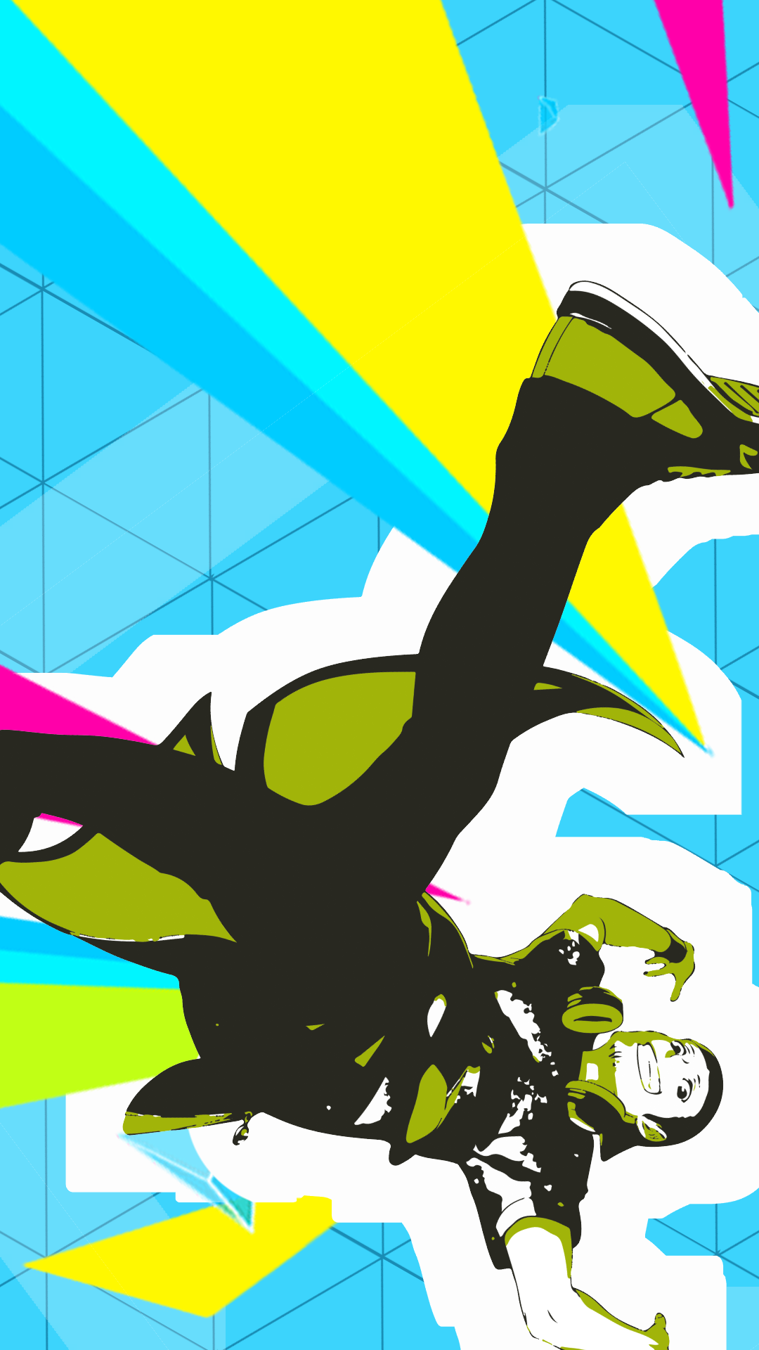 Junpei Iori Wallpaper For Your Phone Used Actual Assets - Graphic ...