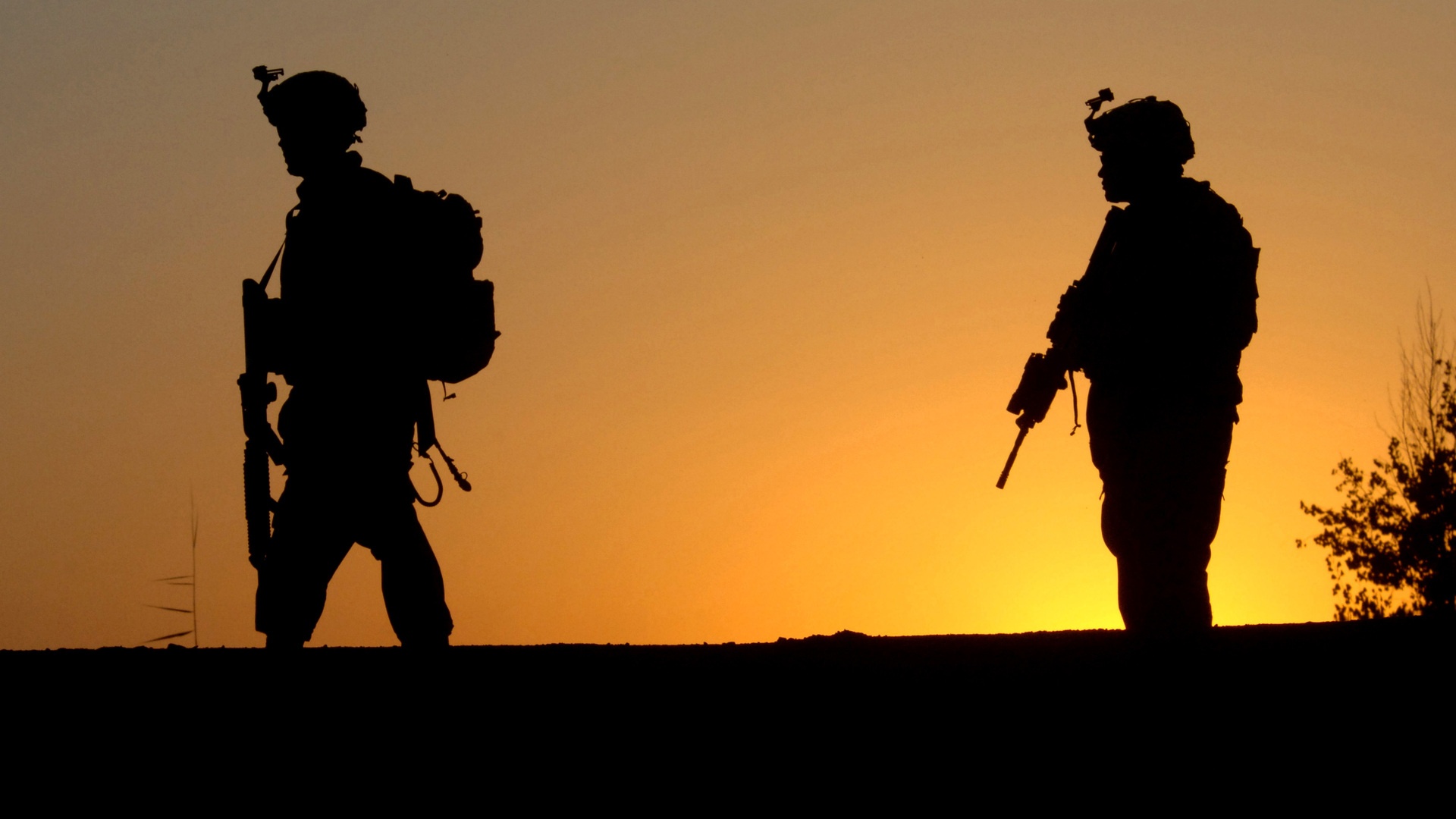 Soldiers At Iraq - New Wallpaper Hd Army (#1411379) - HD Wallpaper ...