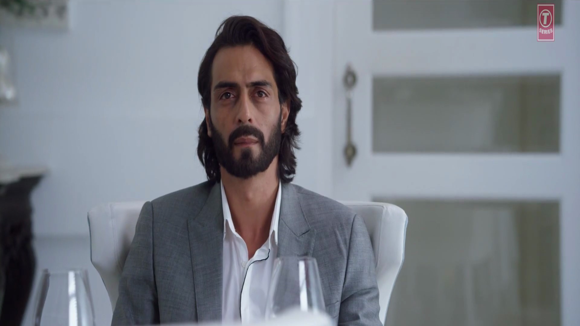 Arjun Rampal As Kabir In Upcoming Bollywood Hindi Film - Bollywood ...