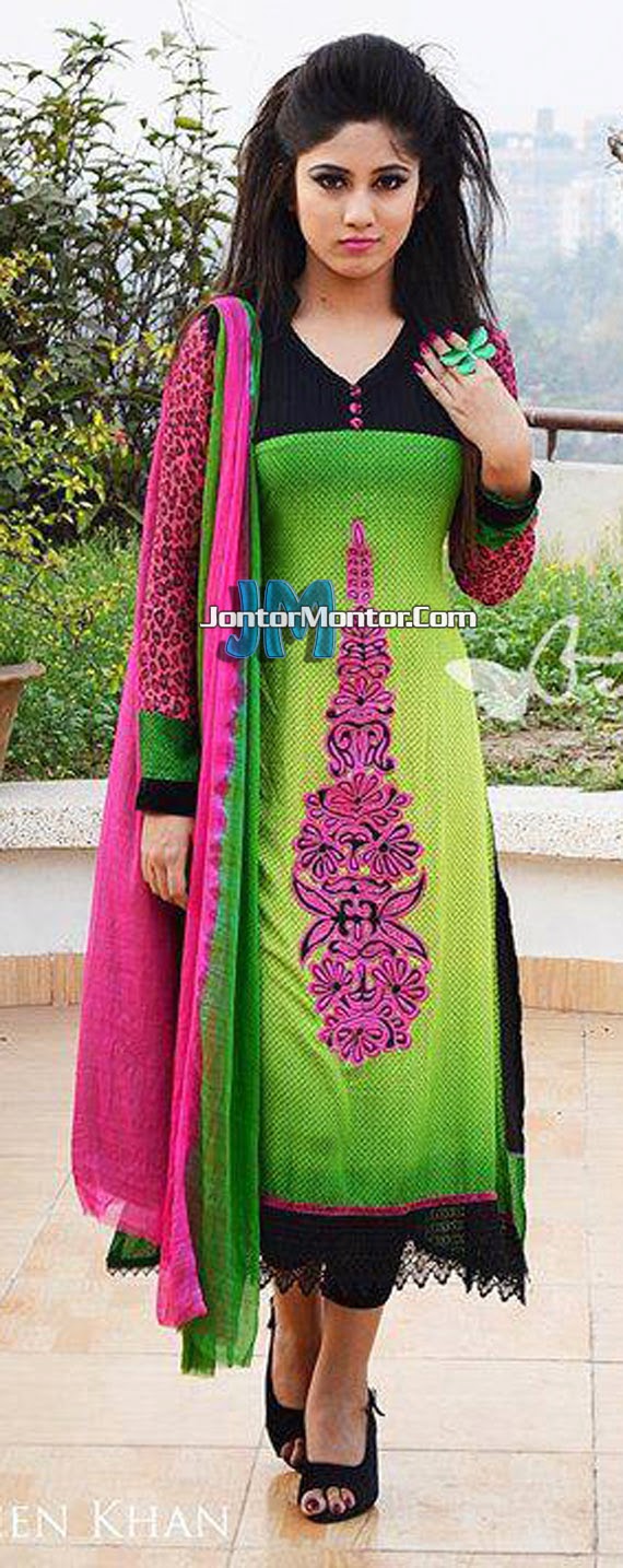 Safa Kabir Hot Sexy Bd Model New Photo In White Sexy - Safa Kabir In Salwar Kameez (#1411821 ...