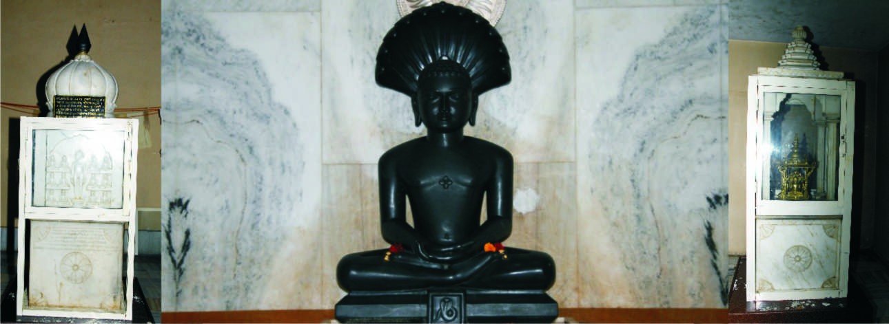 S3 - Parasnath Bhagwan Kachner (#1414028) - HD Wallpaper & Backgrounds ...