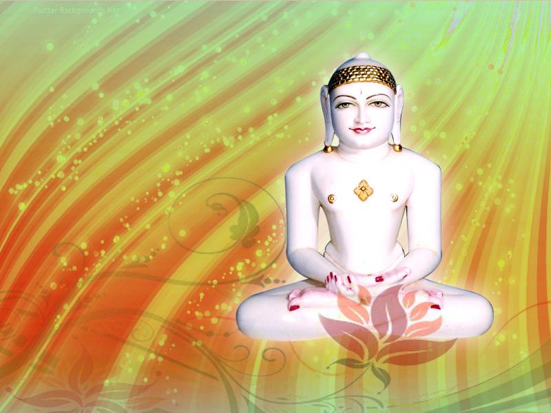 Jain Wallpaper - Happy Mahavir Jayanti 2018 (#1415016) - HD Wallpaper ...