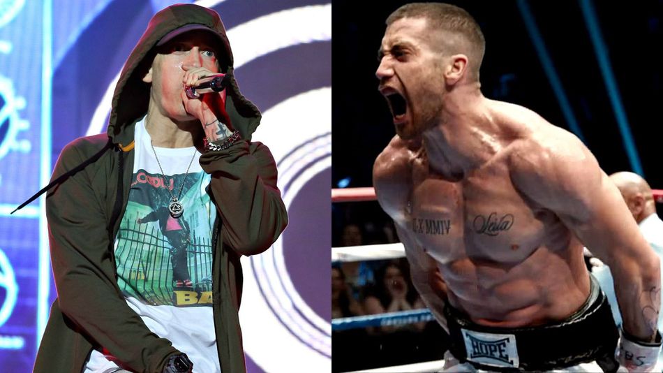 Add Eminem's 'phenomenal' Next To 'lose Yourself' On (#1415579) - HD ...