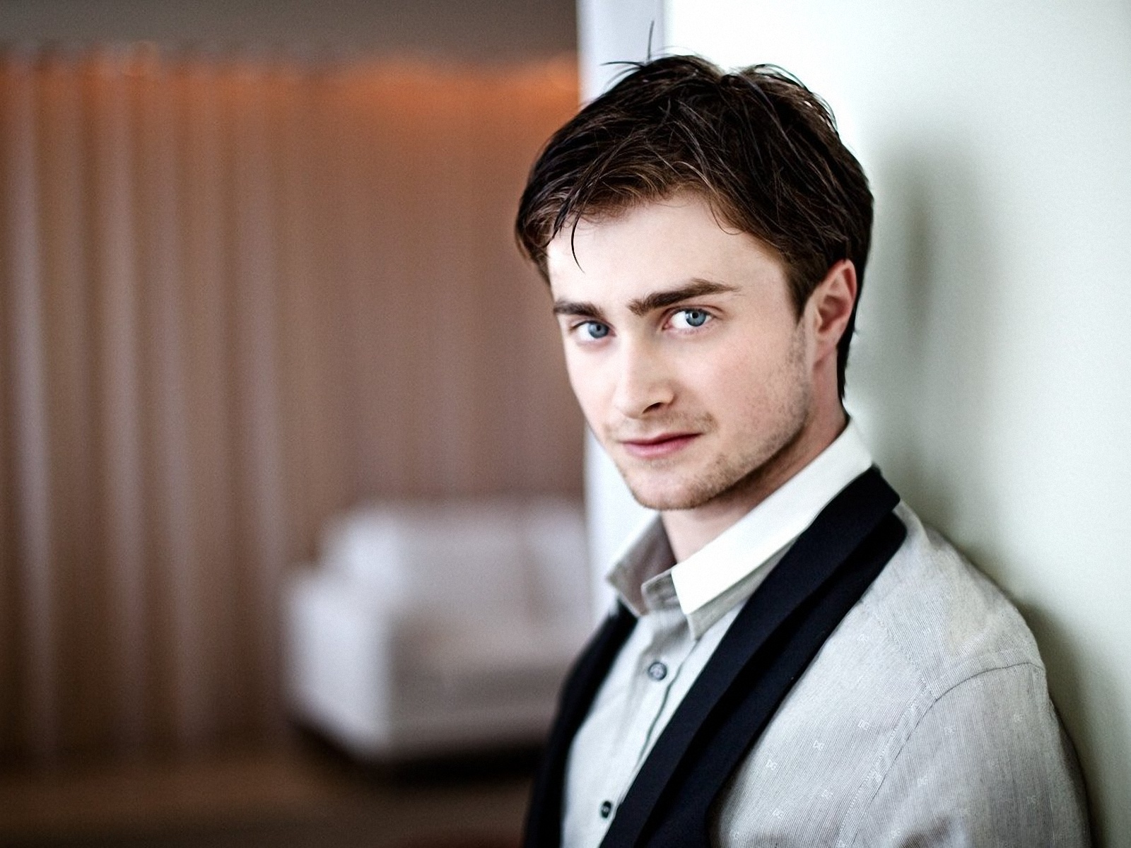 Daniel Radcliffe Wallpaper - Daniel Radcliffe (#1415733) - HD Wallpaper ...