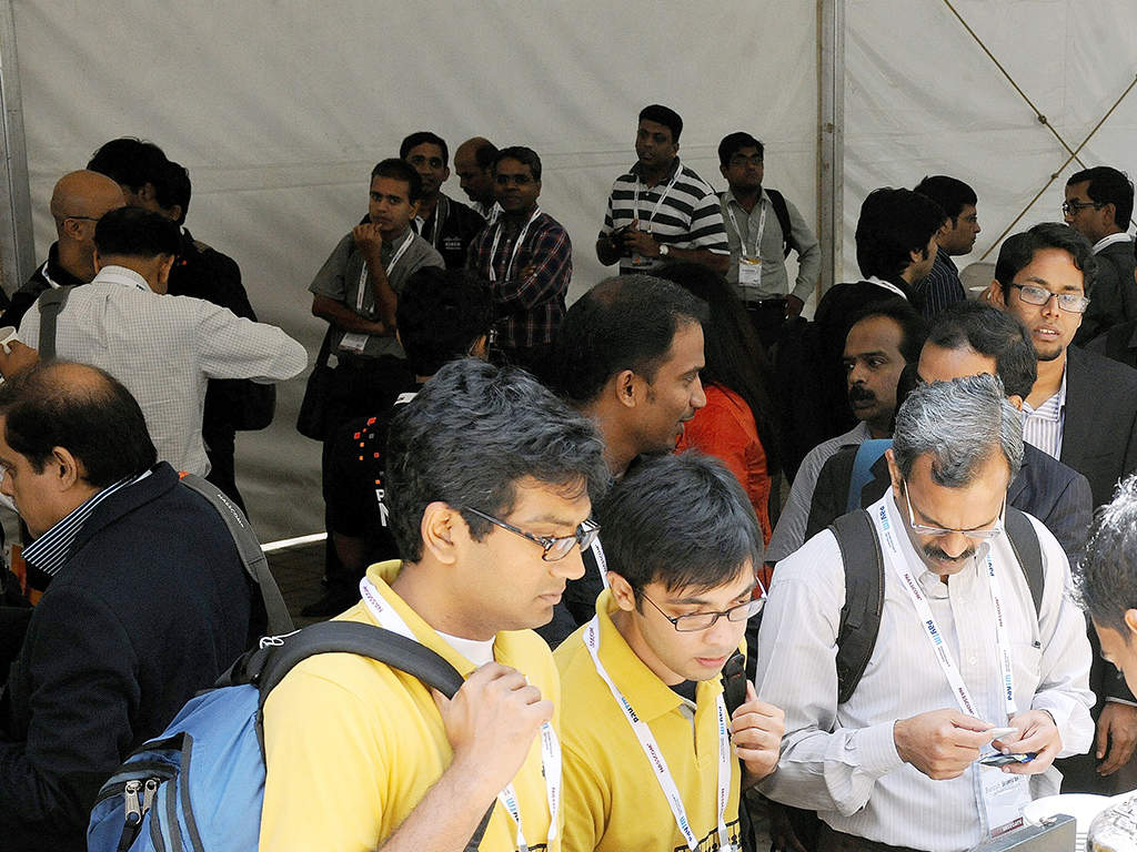 Dyfi National Meet Begins In Kochi (#1421807) - HD Wallpaper ...