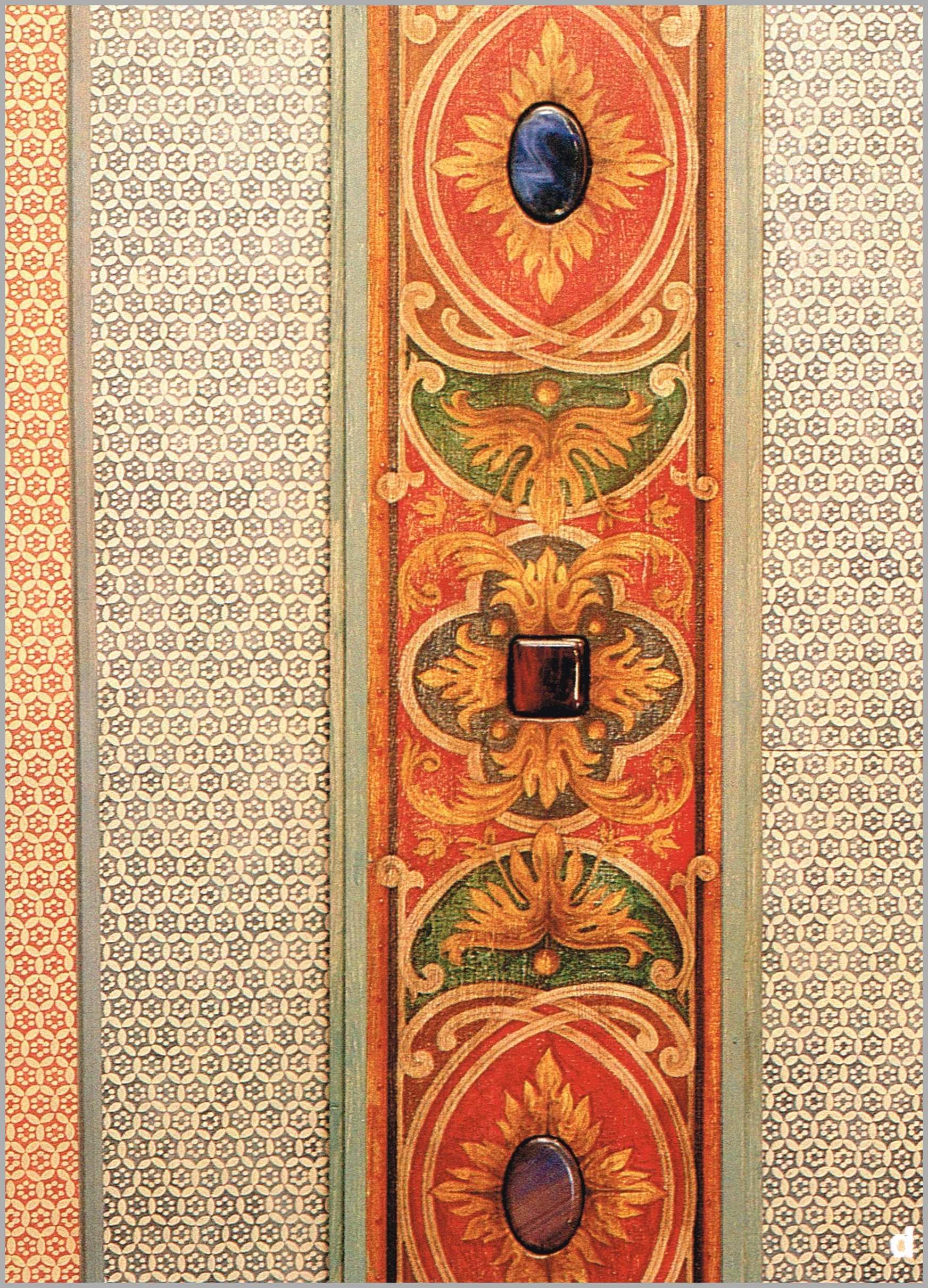 Katie Ridder Wallpaper Lovely Interior Design - Motif (#1423512) - HD ...