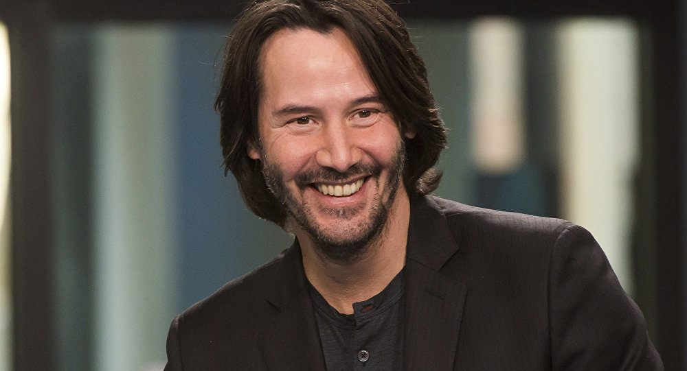 Keanu Reeves Gallery - Keanu Reeves (#1424638) - HD Wallpaper ...