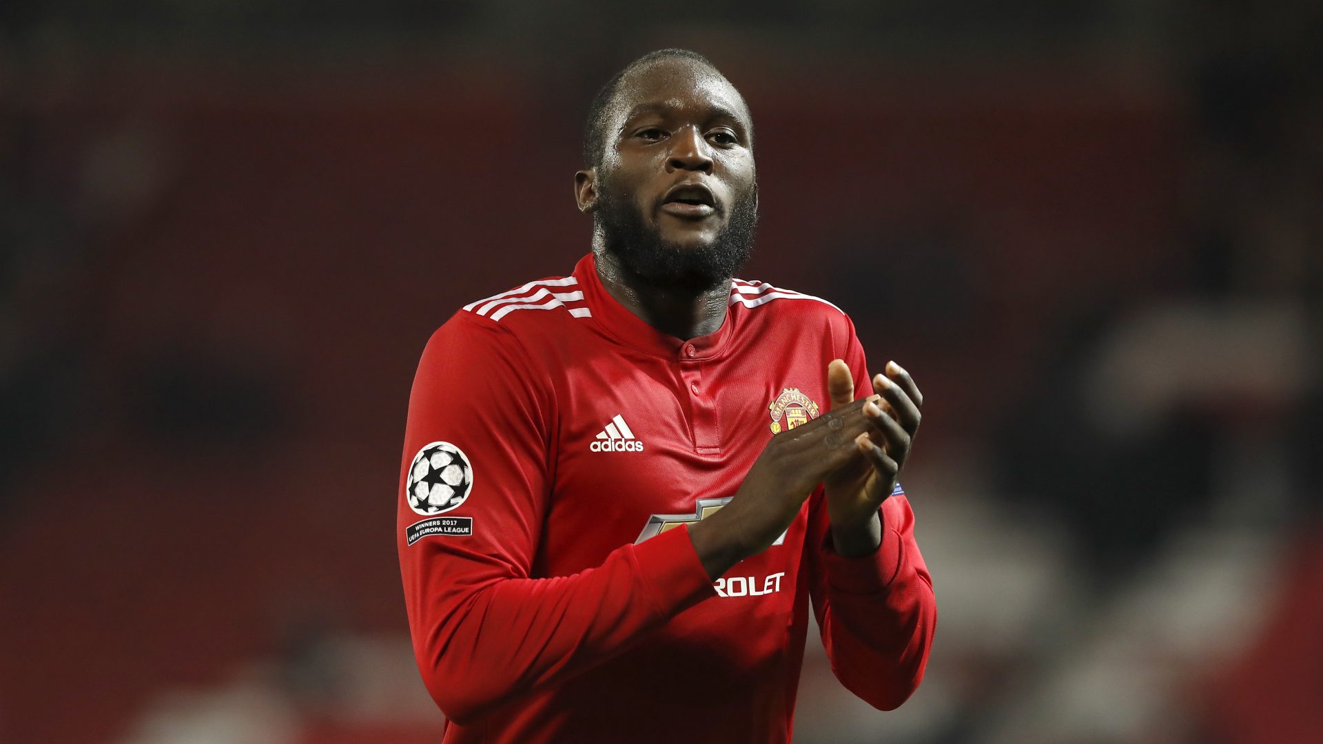 Man Utd Striker (#1425913) - HD Wallpaper & Backgrounds Download