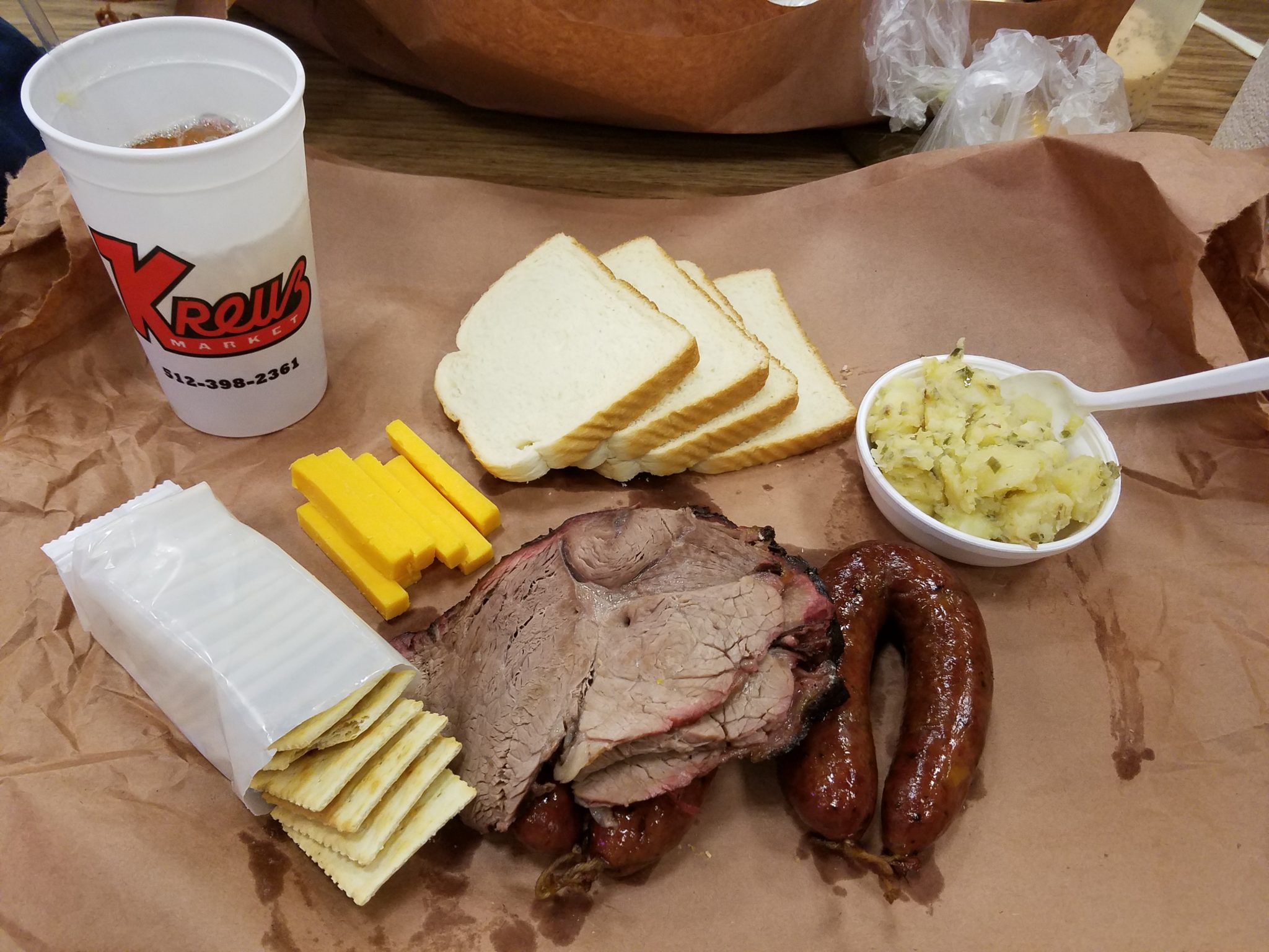 Kreuz Market Bbq Lockhart, Texas - Kreuz Market Bbq Lockhart Tx ...