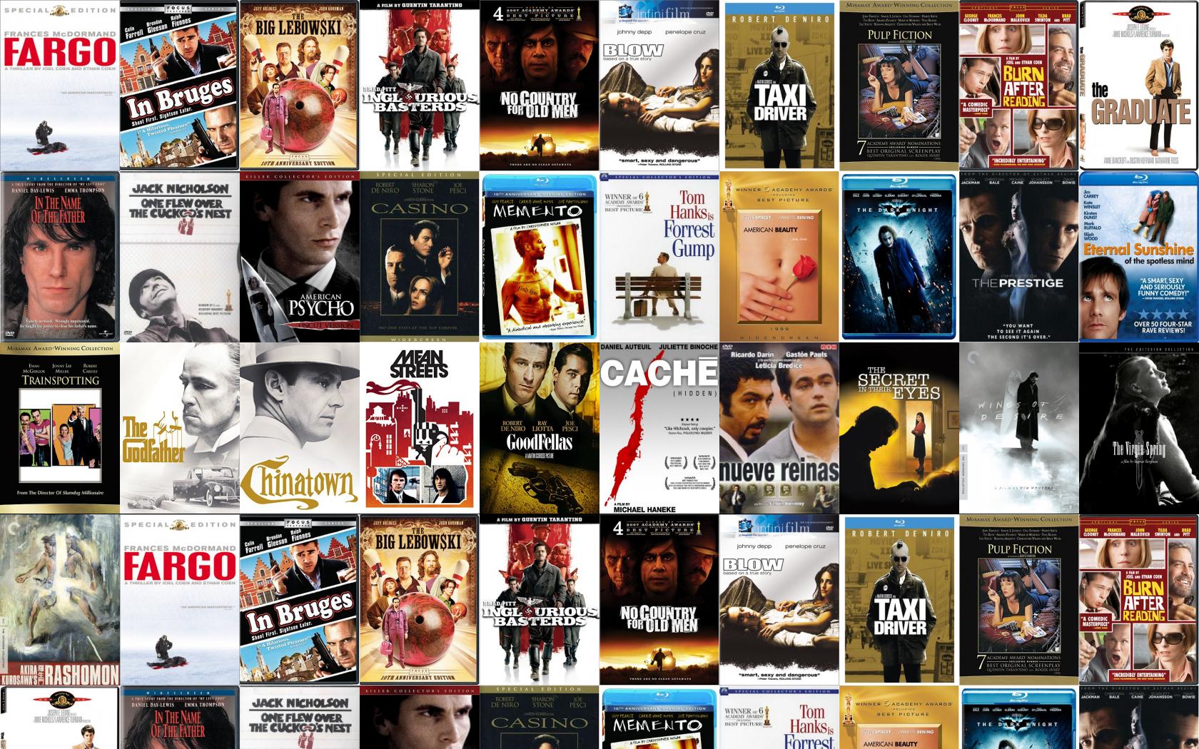 Download Search Wallpapers - Comedy Movie Collage On Itl.cat