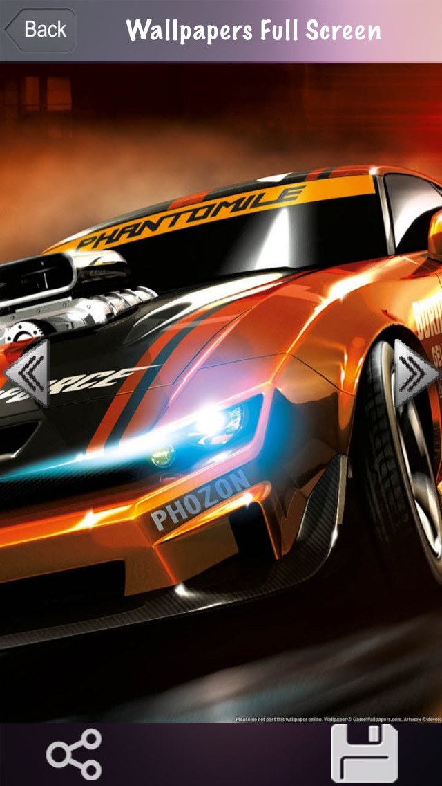 Cool Racing Cars (#1430279) - HD Wallpaper & Backgrounds Download