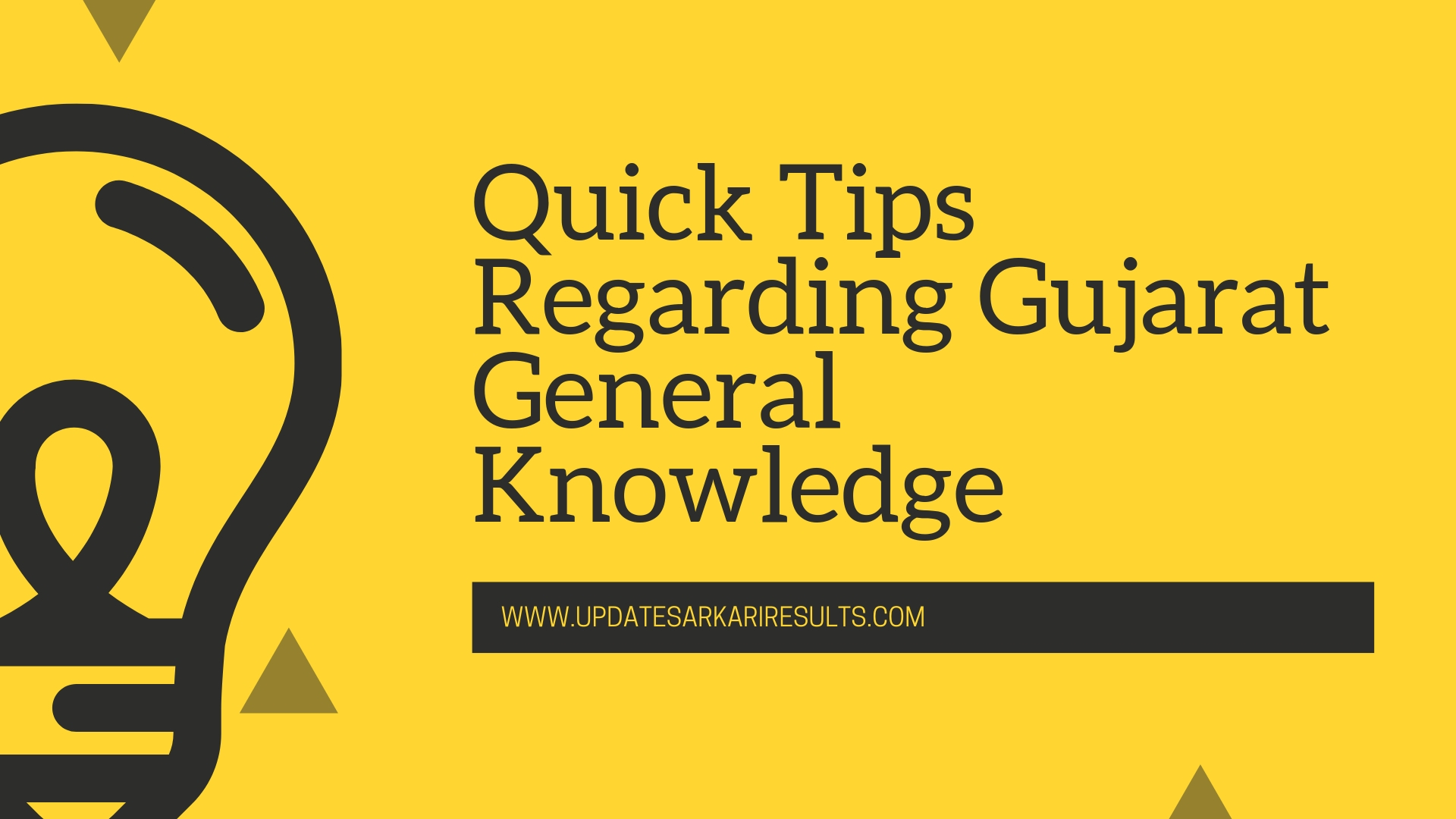 Gujarat General Knowledge - Graphic Design (#1430422) - HD Wallpaper ...