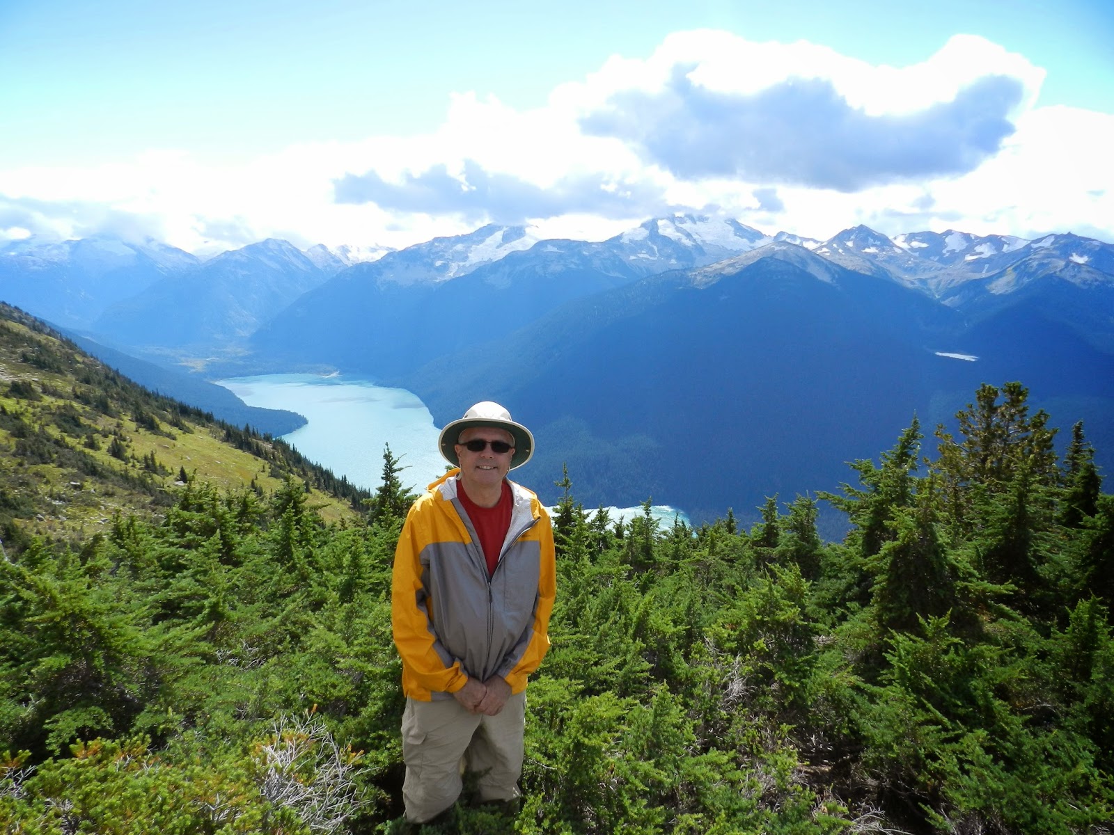 Summit (#1432937) - HD Wallpaper & Backgrounds Download