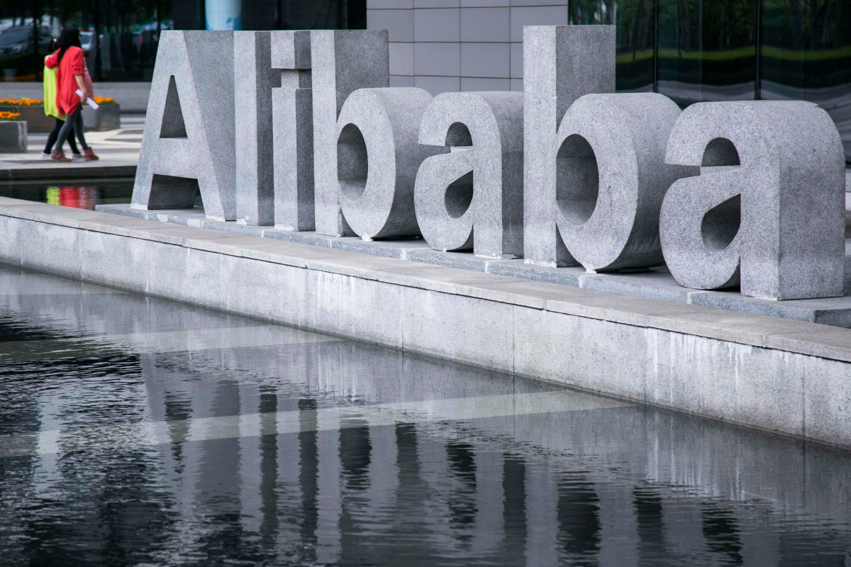 Alibaba Gmv Crosses Half A Trillion Dollars - Ali Baba Uc Browser ...