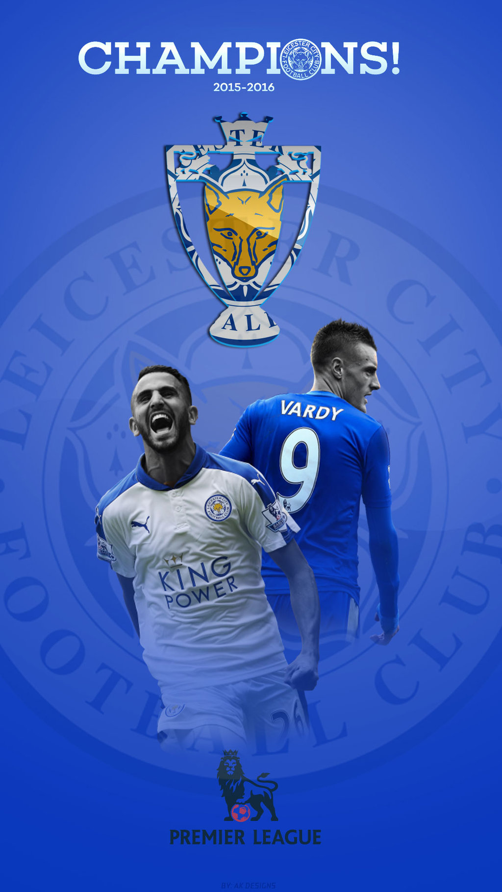 Download Lcfc Wallpaper On Itl.cat