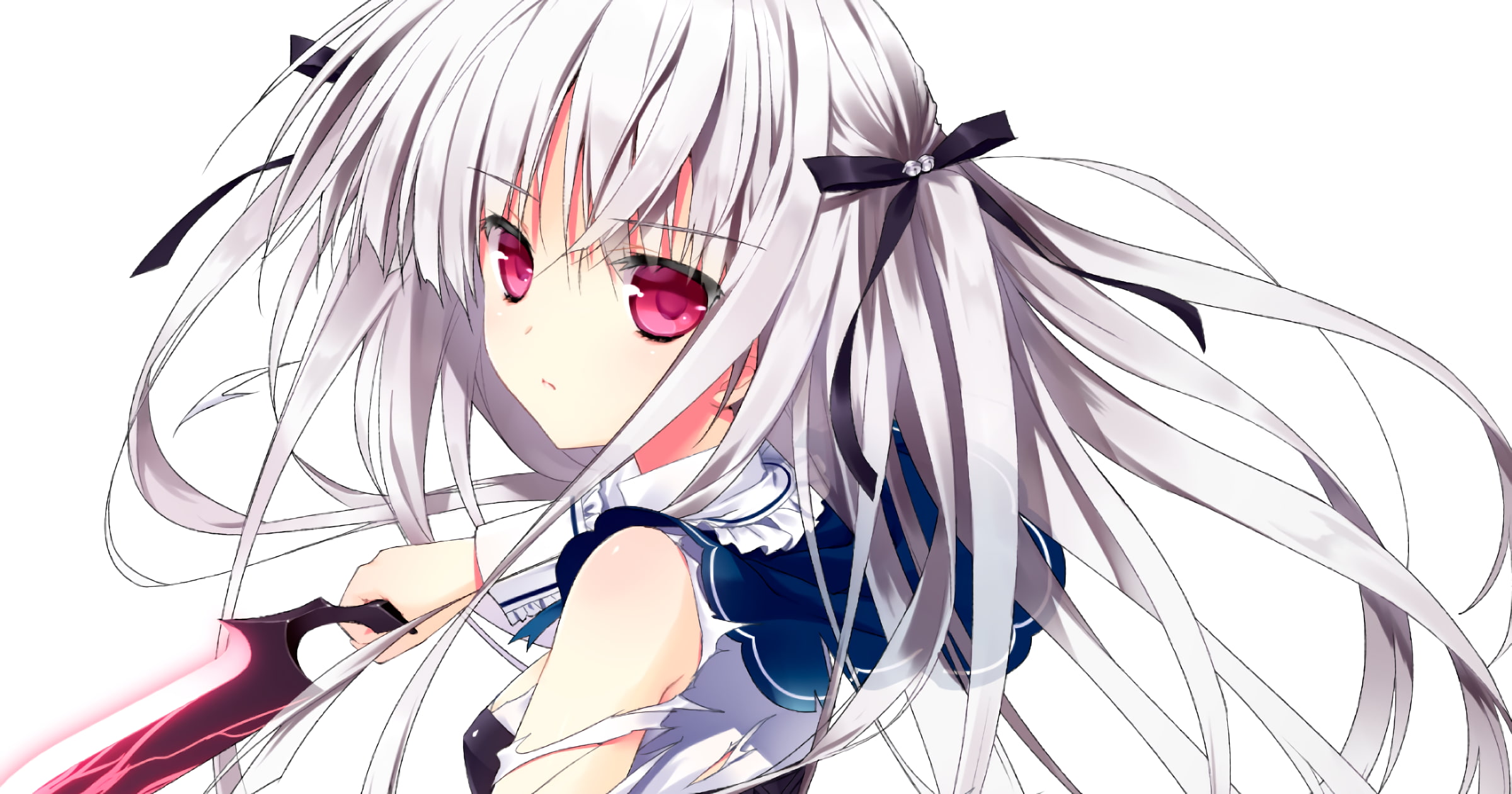 Anime, Anime Girls, Absolute Duo, Yurie Sigtuna - Absolute Duo ...