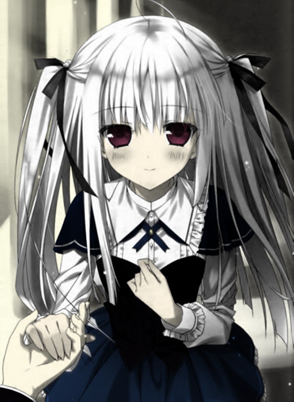 Share On Pinterest - Absolute Duo Julie X Tooru (#1438530) - HD ...