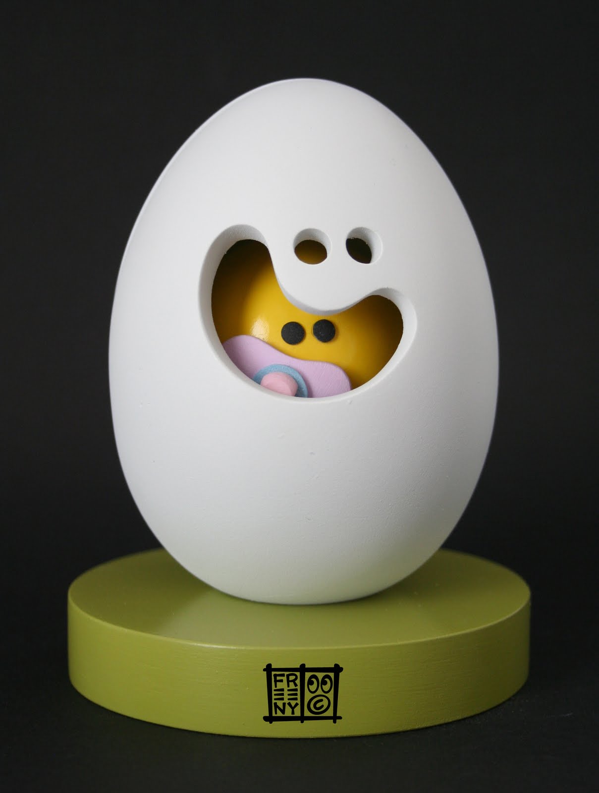 Eboy Wallpaper For Ipad - Smiley (#1440536) - HD Wallpaper ...