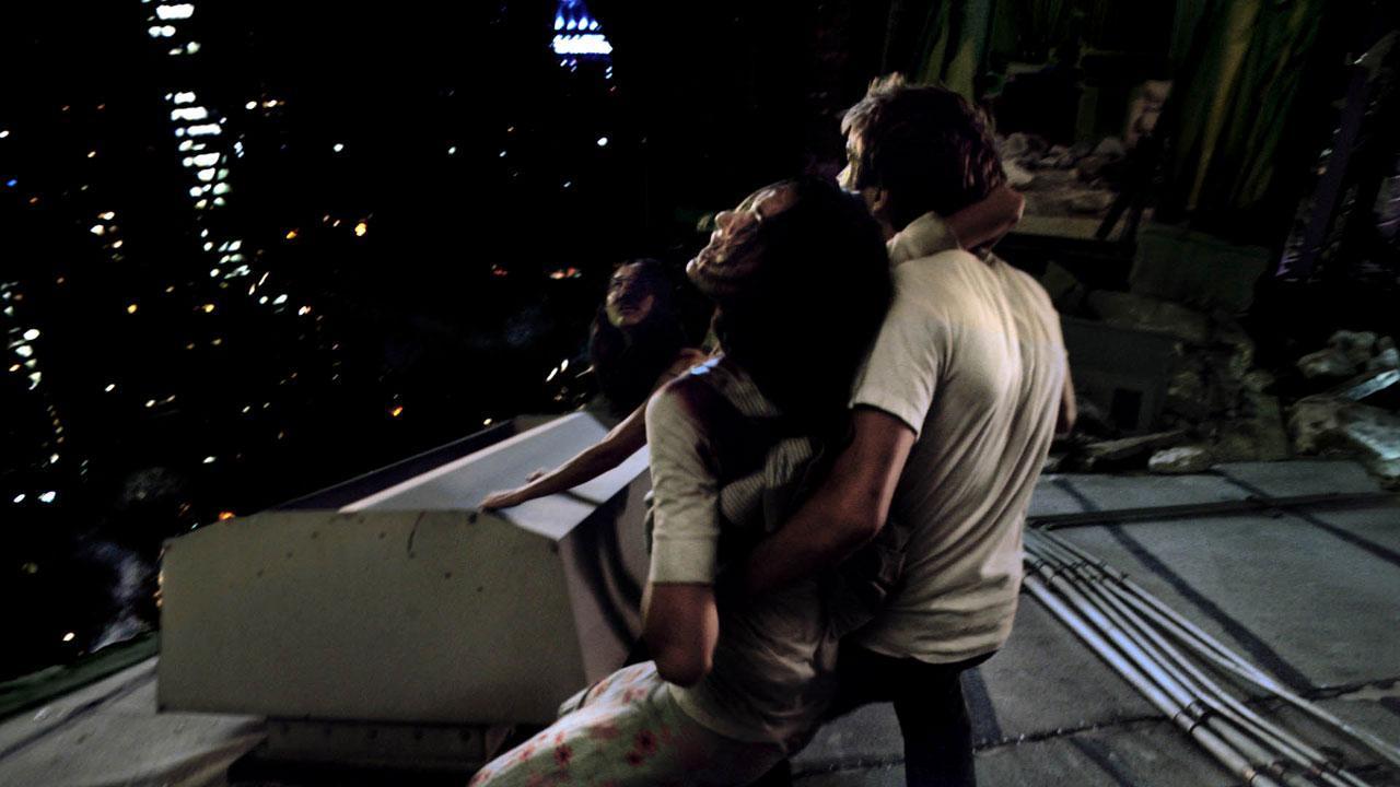 Horror Movies Images Cloverfield Hd Wallpaper And Background ...