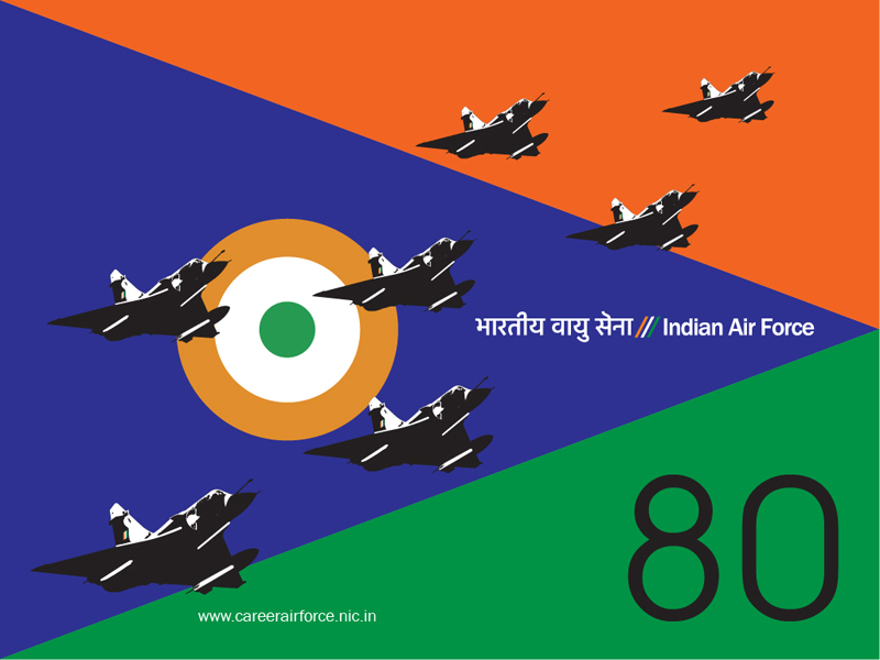 Iaf Wall - Indian Air Force Logos (#1450713) - HD Wallpaper ...