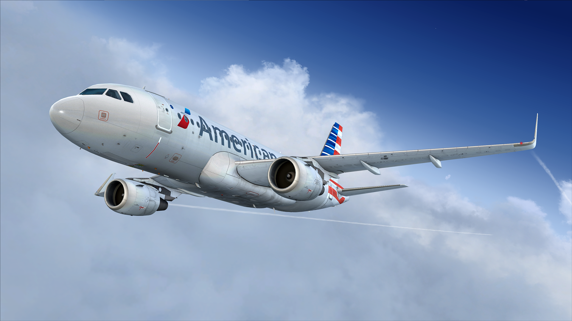 The Avsim Screen Shots Forum - Airbus A320 Family (#1452466) - HD ...