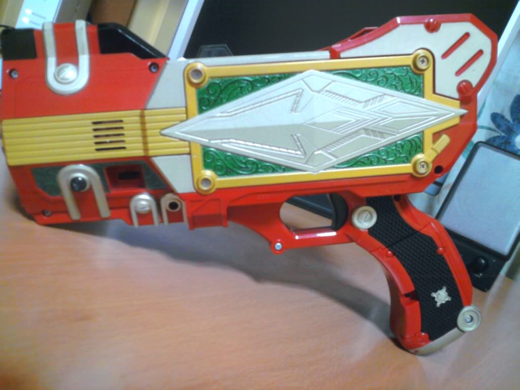 The Garren Rouzer - Trigger (#1452614) - HD Wallpaper & Backgrounds ...