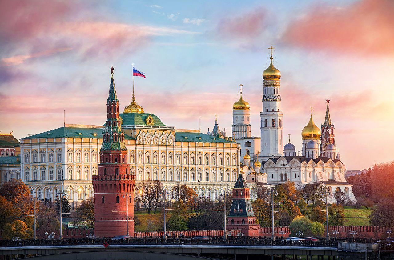 Moscow Wallpaper Hd - Moscow City (#1455698) - HD Wallpaper ...