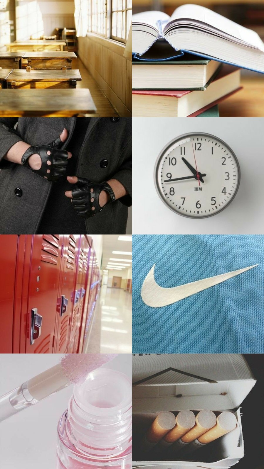 The Breakfast Club Aesthetic 📝 - Plywood (#1459675) - HD Wallpaper ...