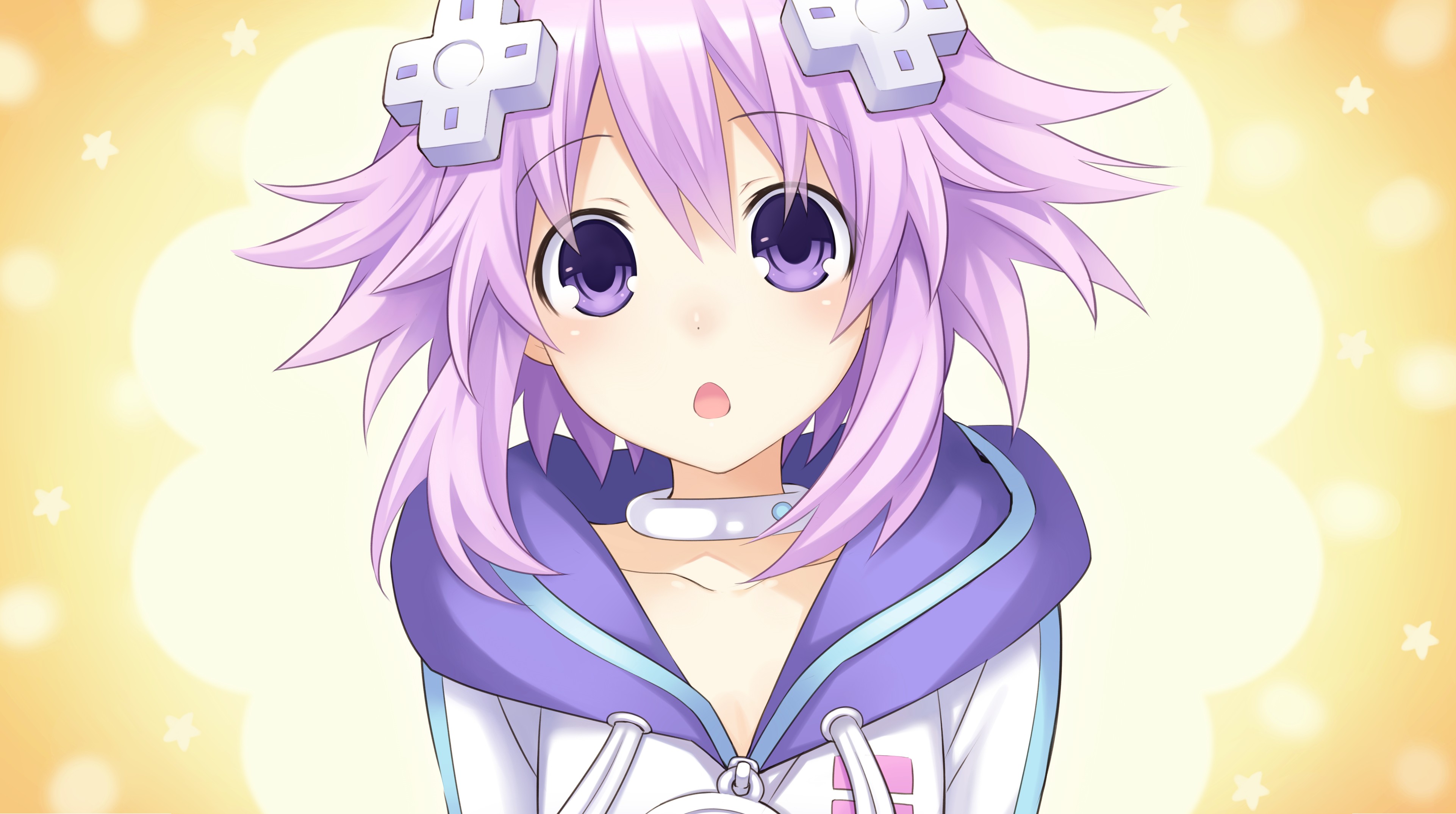 Hyperdimension Neptunia, Anime Girls, Neptune , Anime - Hyperdimension ...