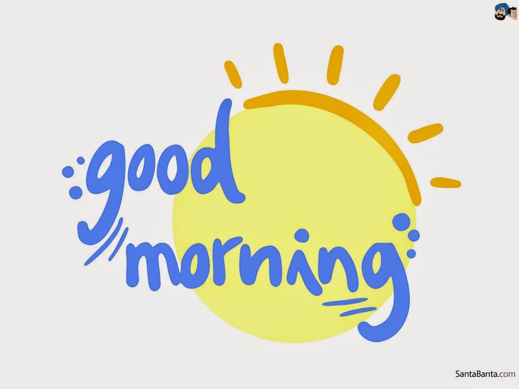 Download Good Morning Whatsapp Sticker On Itl.cat