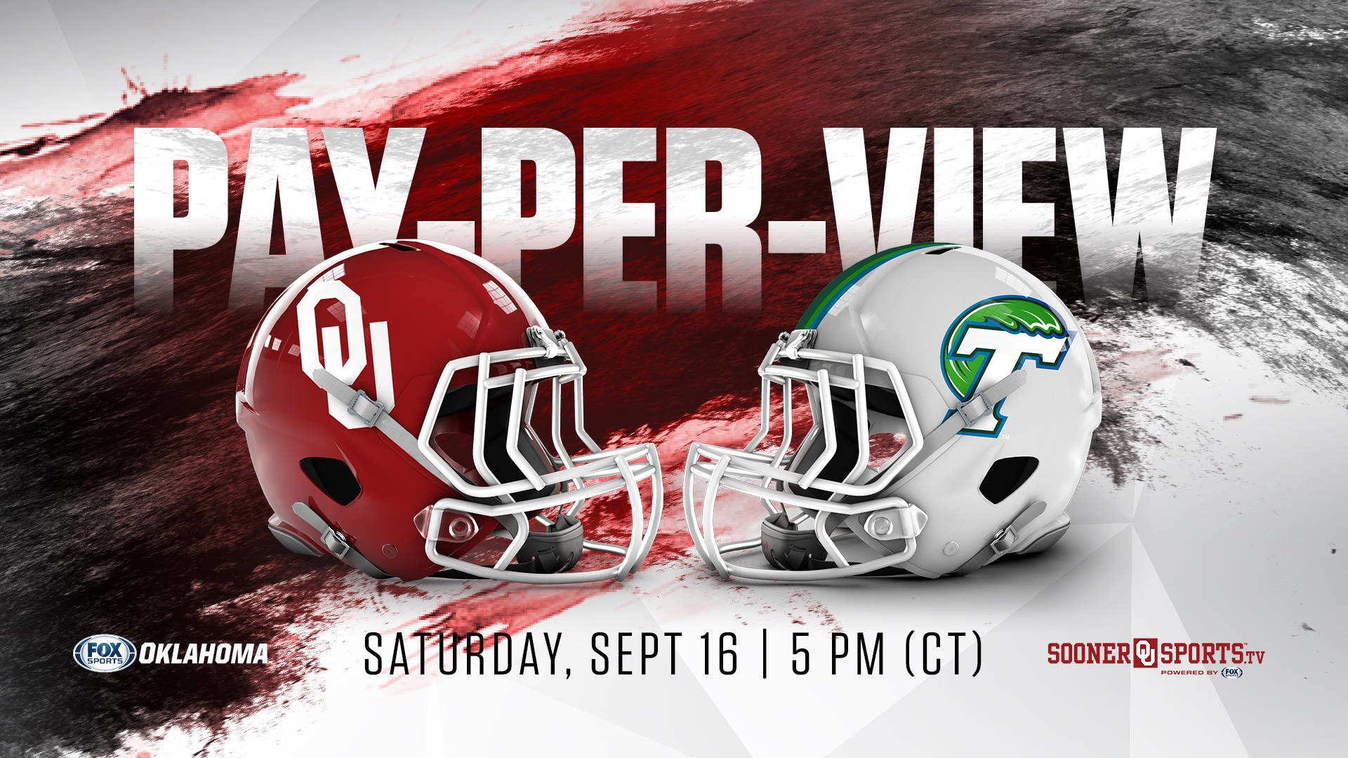 Oklahoma Tulane (#1465815) - HD Wallpaper & Backgrounds Download