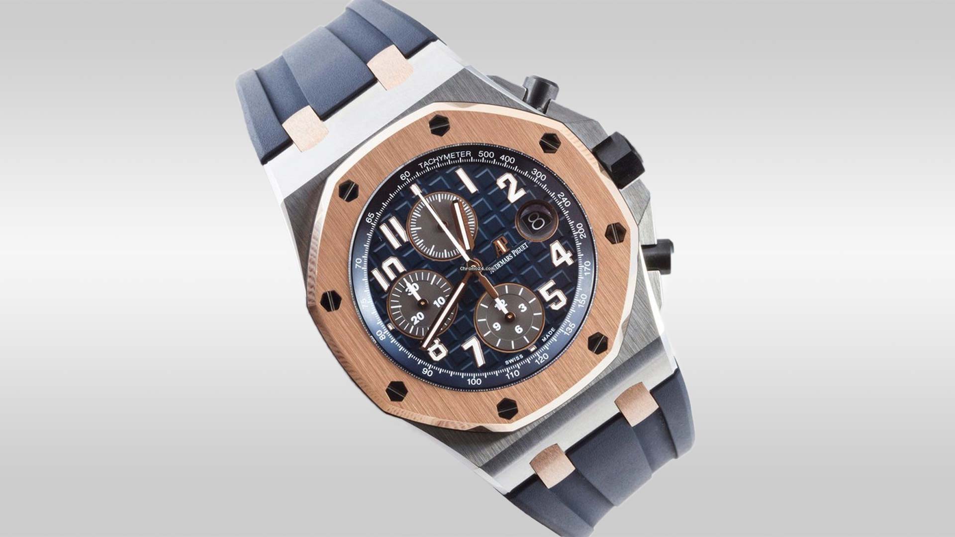 Analog Watch (#1468761) - HD Wallpaper & Backgrounds Download